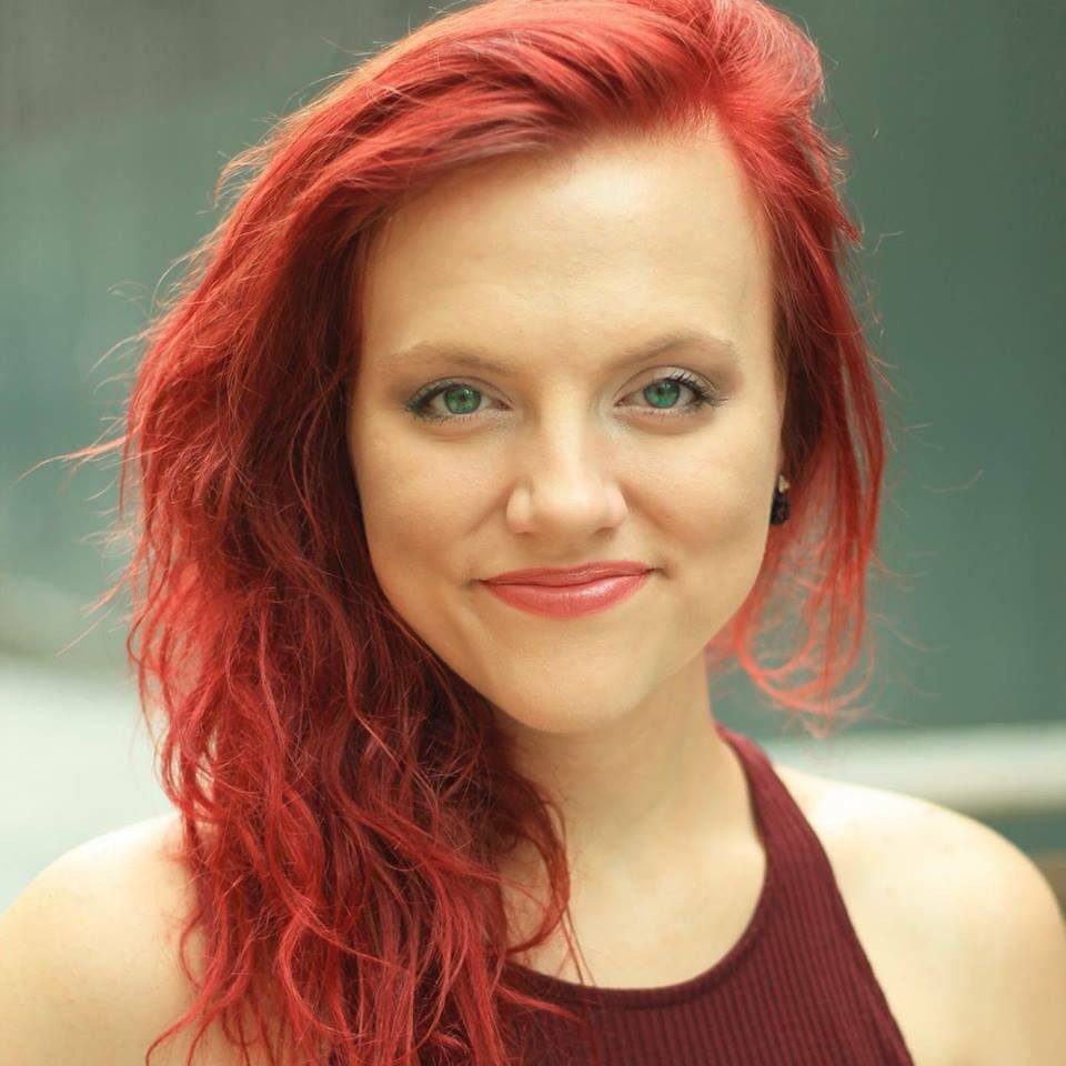 Bethany Burnham, PACE School of the Performing Arts, NEW YORK – Ozaukee ...